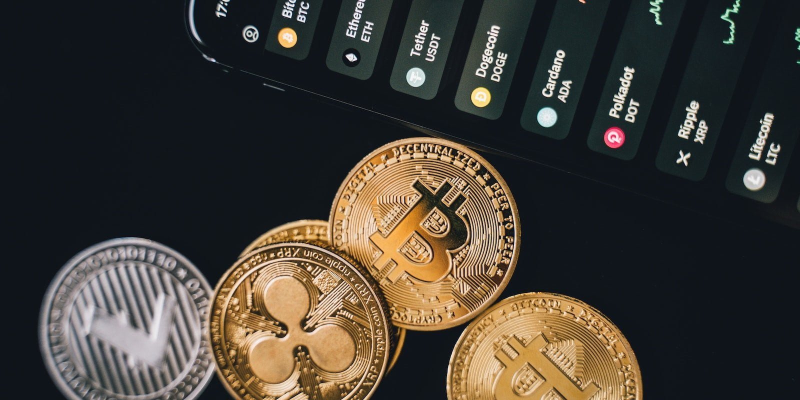 Top Factors Influencing Adoption Of Cryptocurrency | SUID