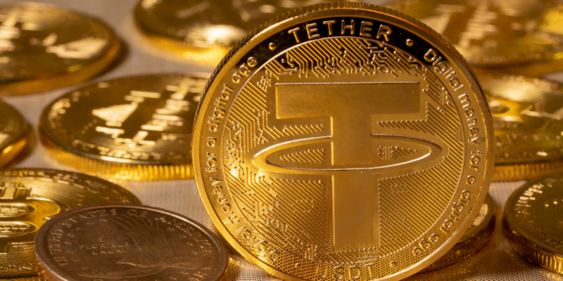 What Is Tether? The Stablecoin Explained | SUID