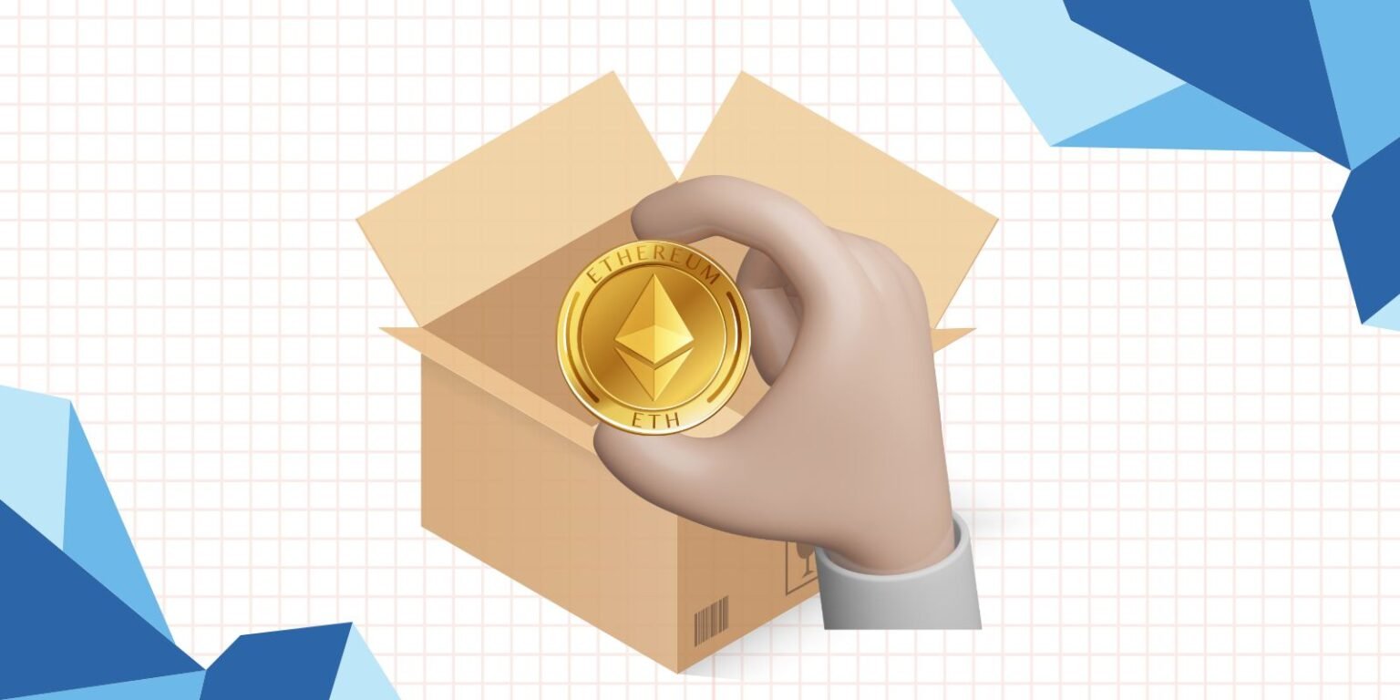 What Is Wrapped Ethereum? | SUID