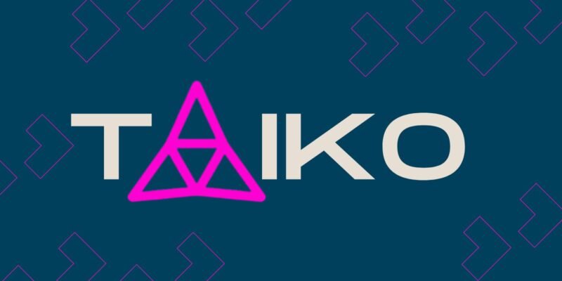 What Is Taiko? And How It Boosts Ethereum Scalability | SUID